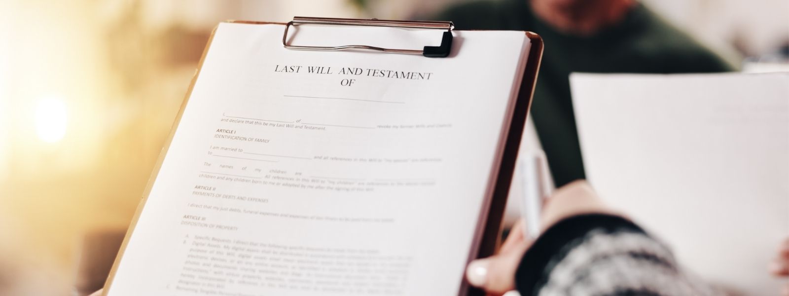 National Wills Week 2025 – Al Baraka Bank