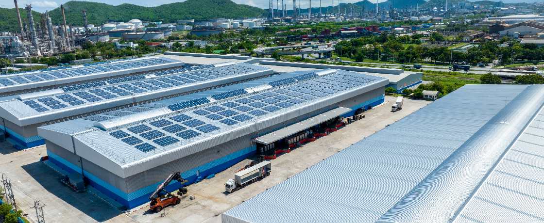 Commercial Solar Finance – Al Baraka Bank
