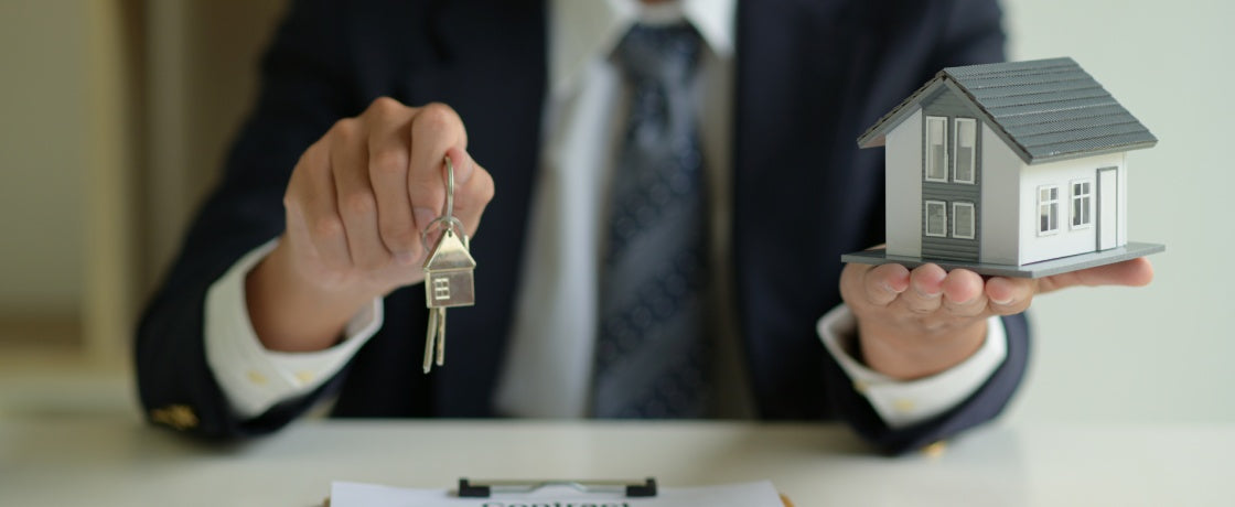 Guarantee Deposit Account – Al Baraka Bank