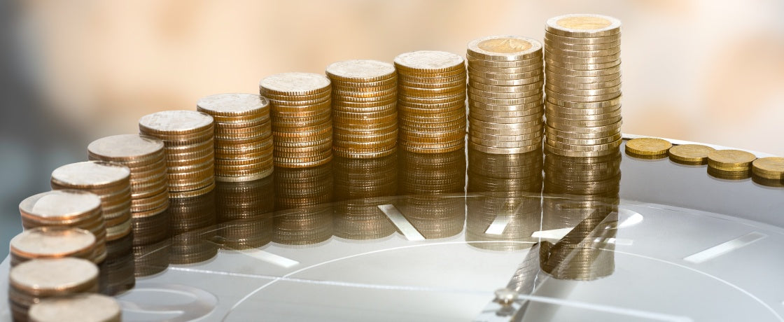 Monthly Investment Plan – Al Baraka Bank